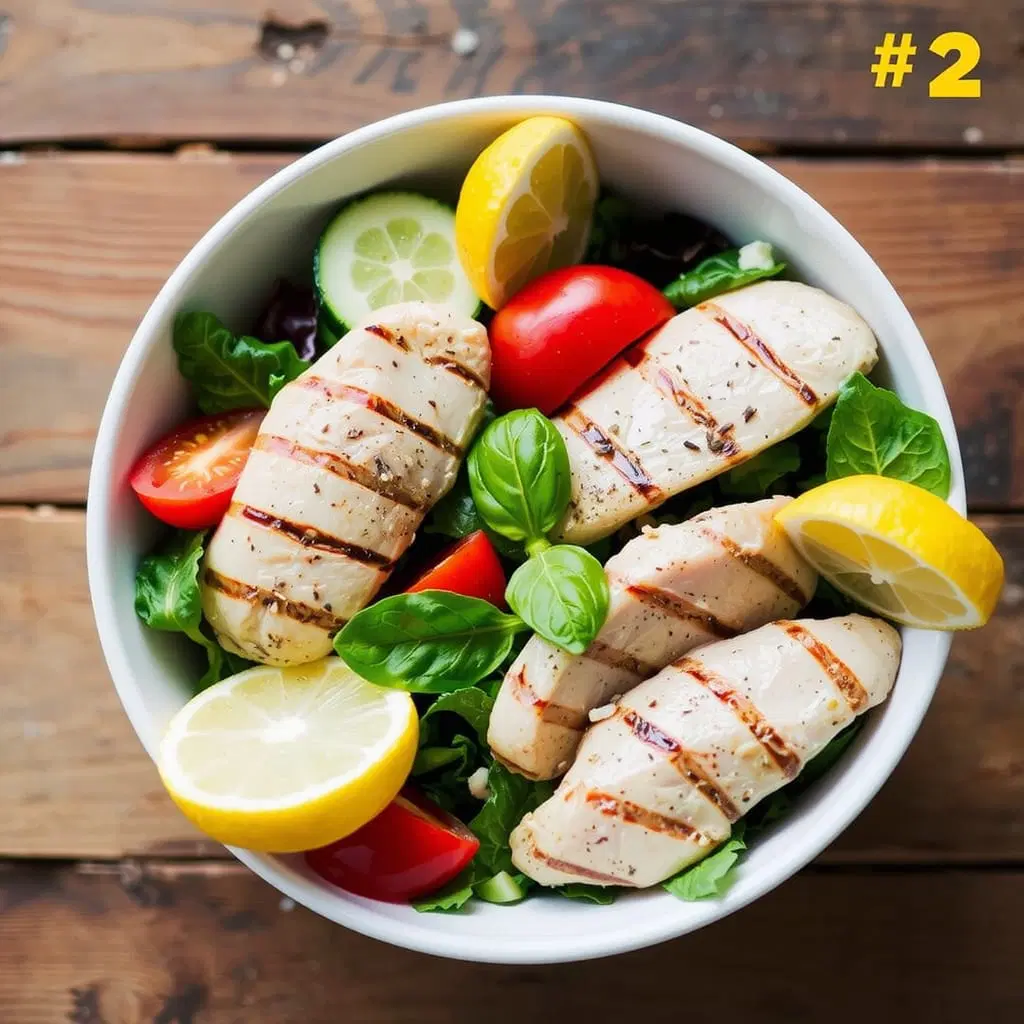 Recipes – GreenBite